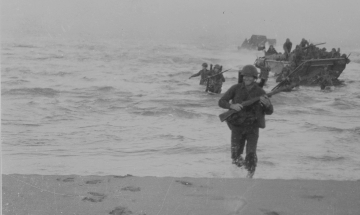 Home - WWII Memorial Registry