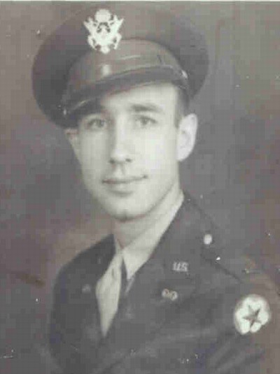 Honoree Plaque - WWII Memorial Registry