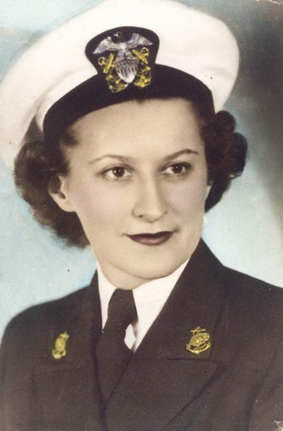 Honoree Plaque - WWII Memorial Registry