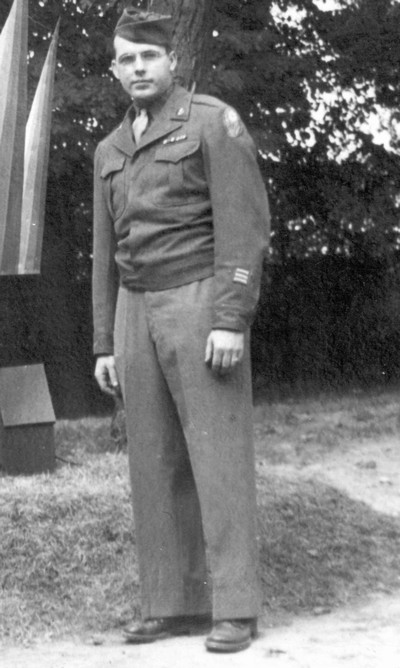 Honoree Plaque - WWII Memorial Registry