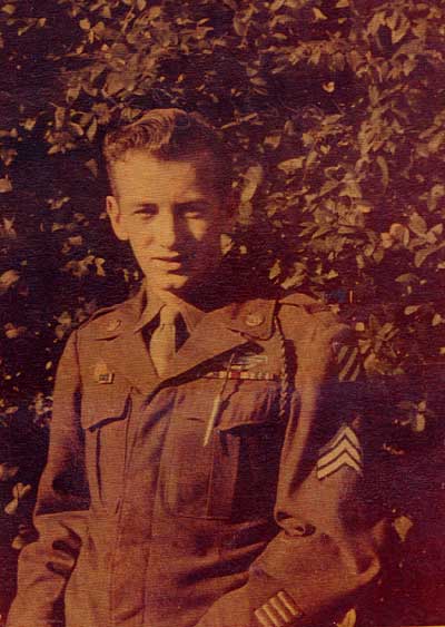 Honoree Plaque - WWII Memorial Registry