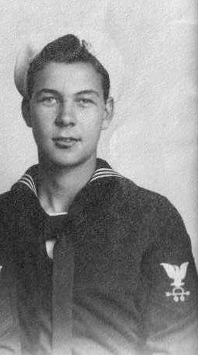 Honoree Plaque - WWII Memorial Registry