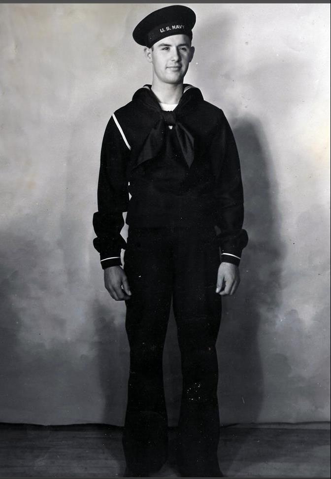 Honoree Plaque - WWII Memorial Registry