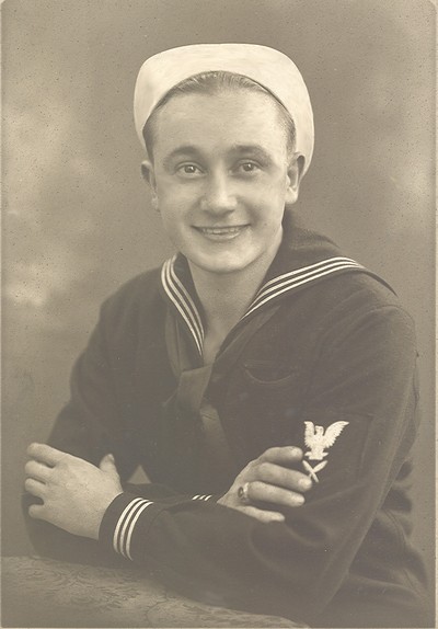 Honoree Plaque - WWII Memorial Registry