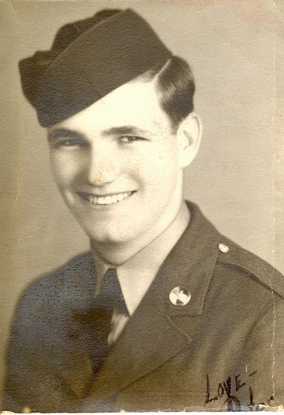 Honoree Plaque - WWII Memorial Registry