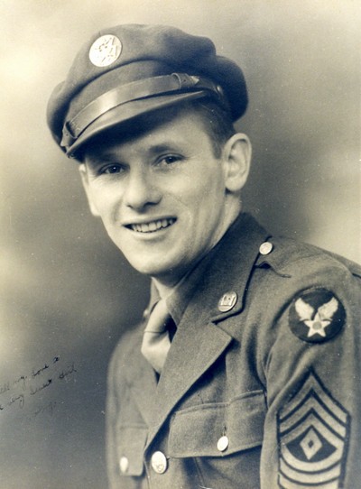 Honoree Plaque - WWII Memorial Registry