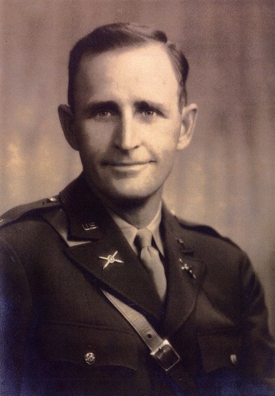 Honoree Plaque - WWII Memorial Registry