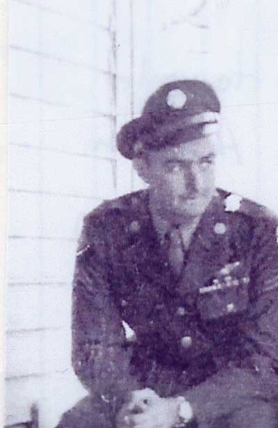 Honoree Plaque - WWII Memorial Registry