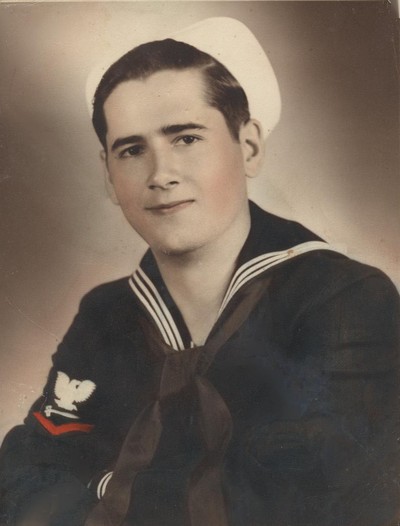 Honoree Plaque - WWII Memorial Registry