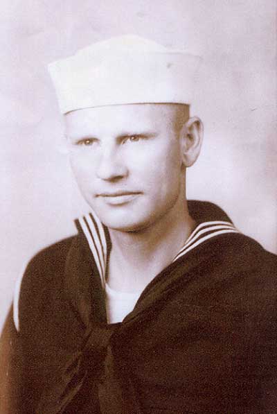 Honoree Plaque - WWII Memorial Registry