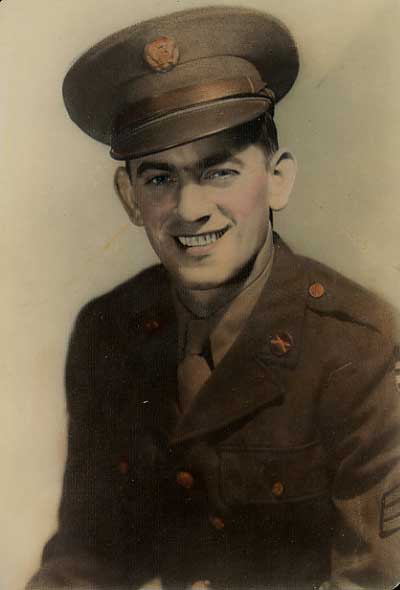 Honoree Plaque - WWII Memorial Registry