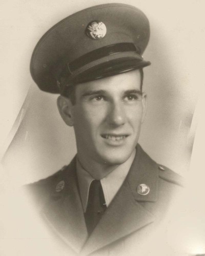 Honoree Plaque - WWII Memorial Registry