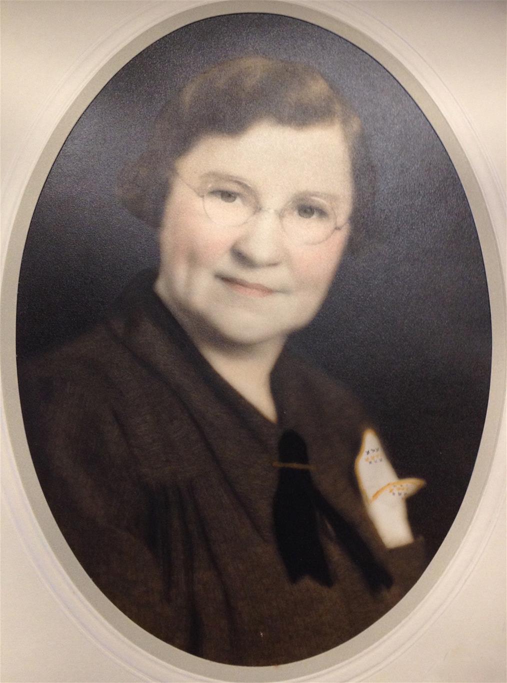 Honoree Plaque - WWII Memorial Registry