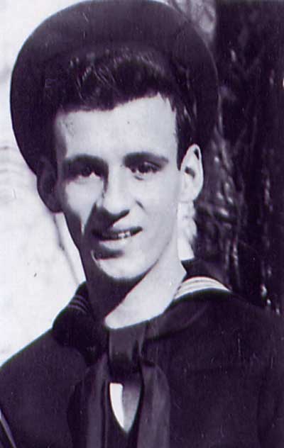 Honoree Plaque - WWII Memorial Registry