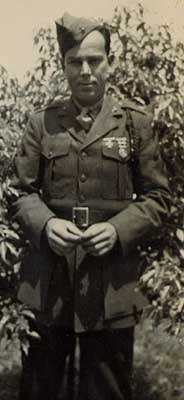 Honoree Plaque - WWII Memorial Registry