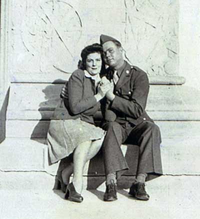 Honoree Plaque - WWII Memorial Registry