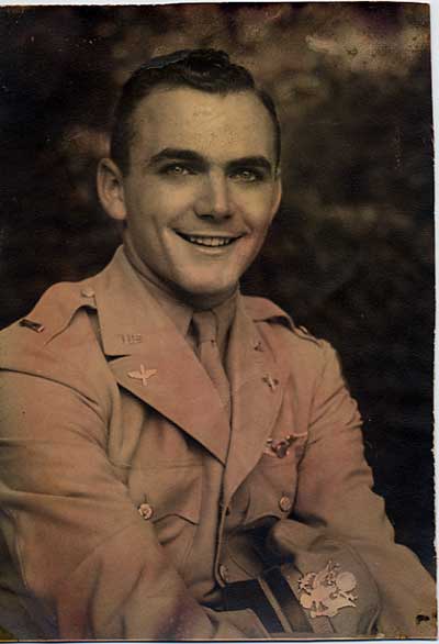 Honoree Plaque - WWII Memorial Registry