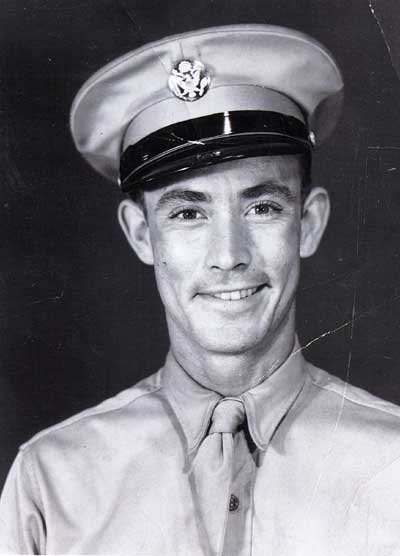 Honoree Plaque - WWII Memorial Registry