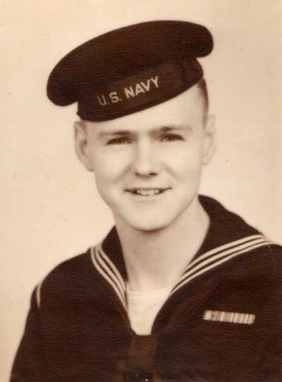 Honoree Plaque - WWII Memorial Registry