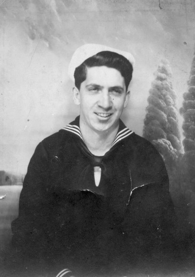 Honoree Plaque - WWII Memorial Registry