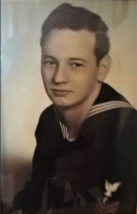 Honoree Plaque - WWII Memorial Registry