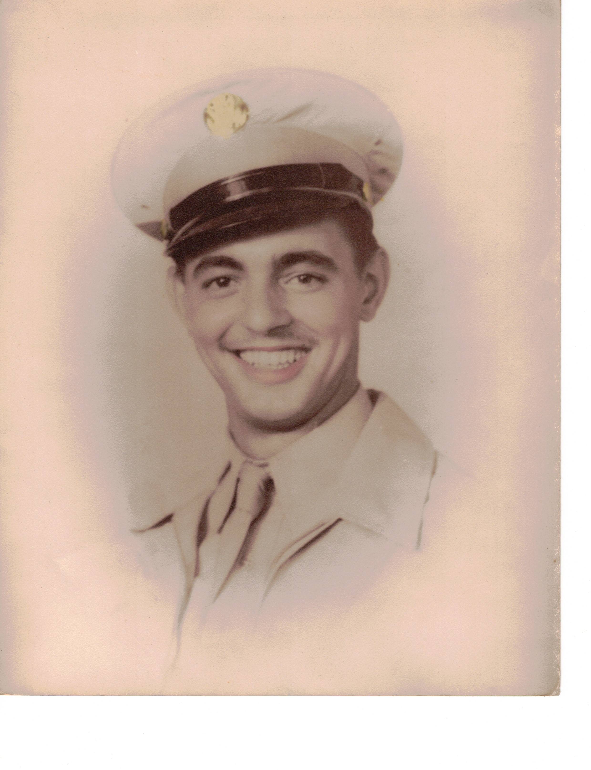 Honoree Plaque - WWII Memorial Registry