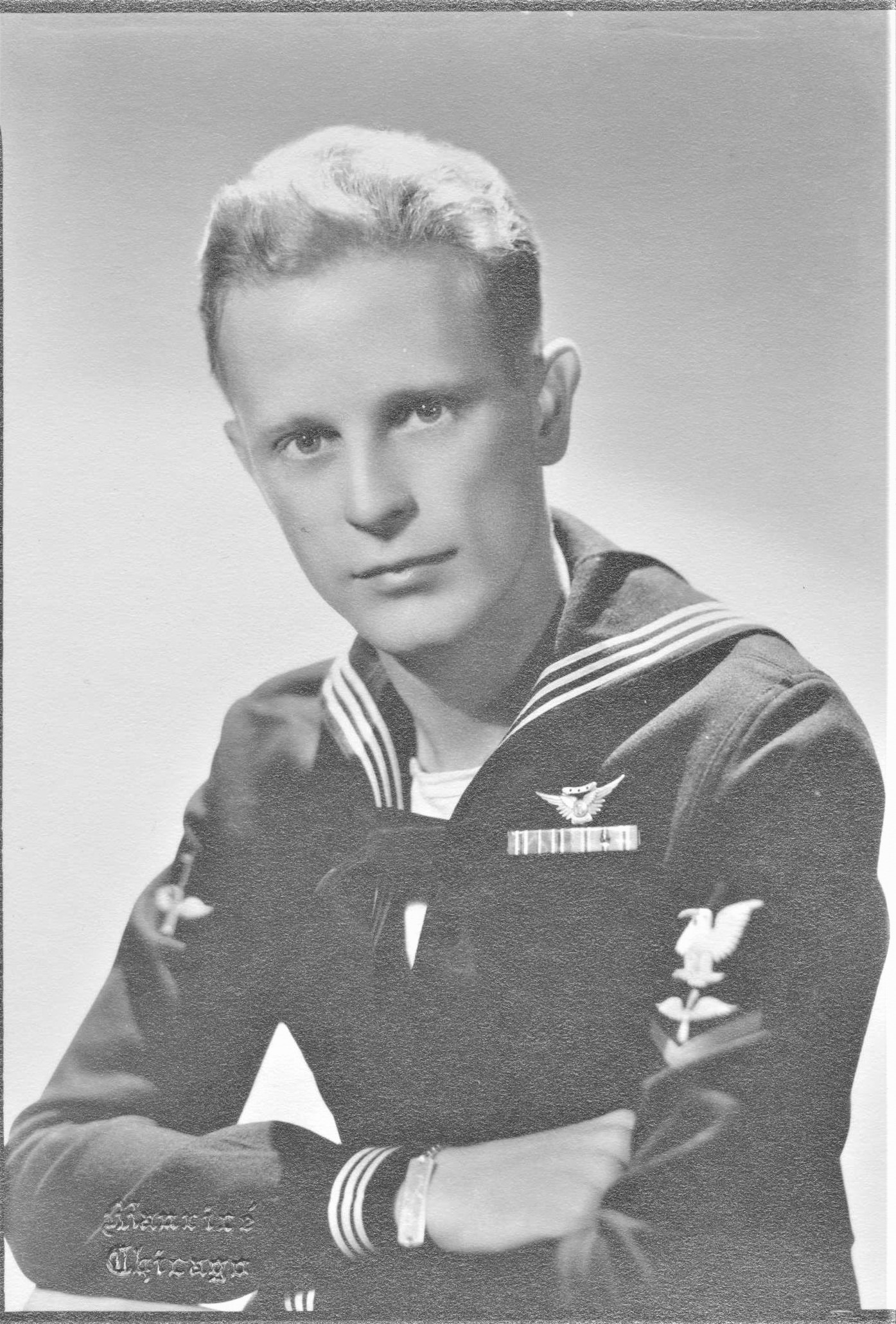 Honoree Plaque - WWII Memorial Registry