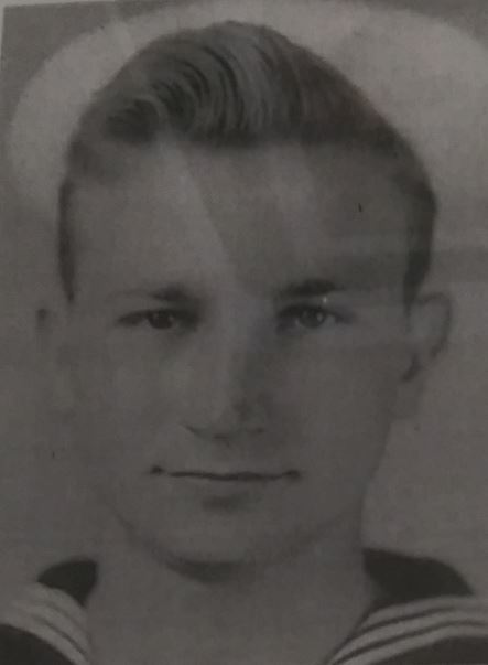 Honoree Plaque - WWII Memorial Registry