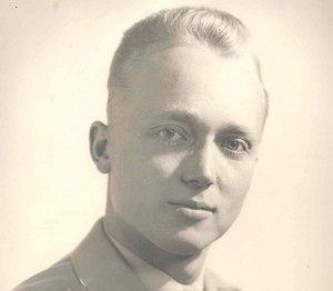 Honoree Plaque - WWII Memorial Registry